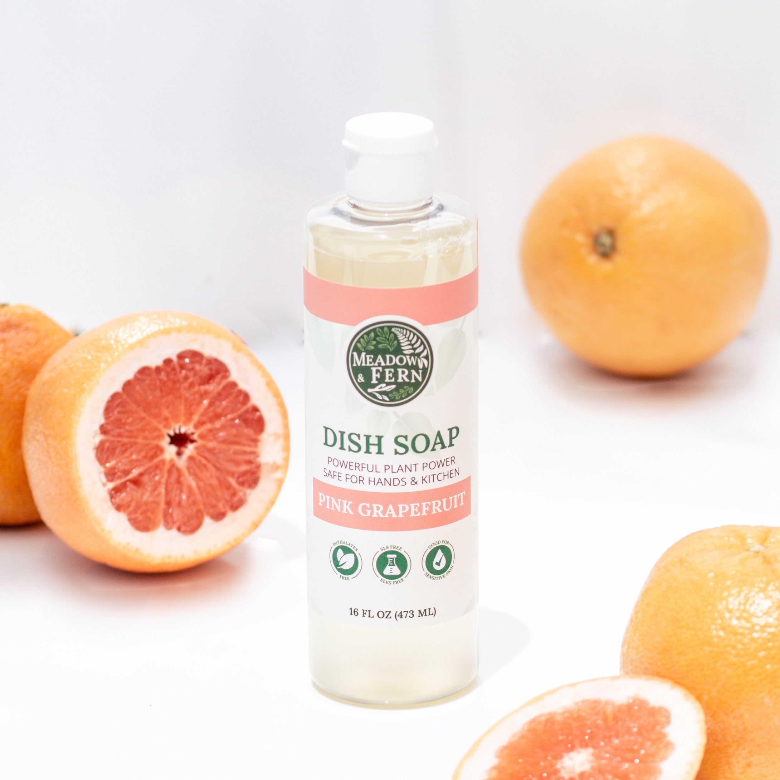 Natural, Non-Toxic Cleaning Products | Eco-Friendly & Family-Safe Clea ...