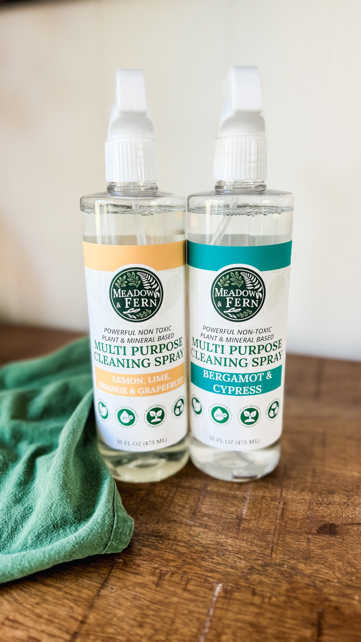 Giveaway – Meadow & Fern